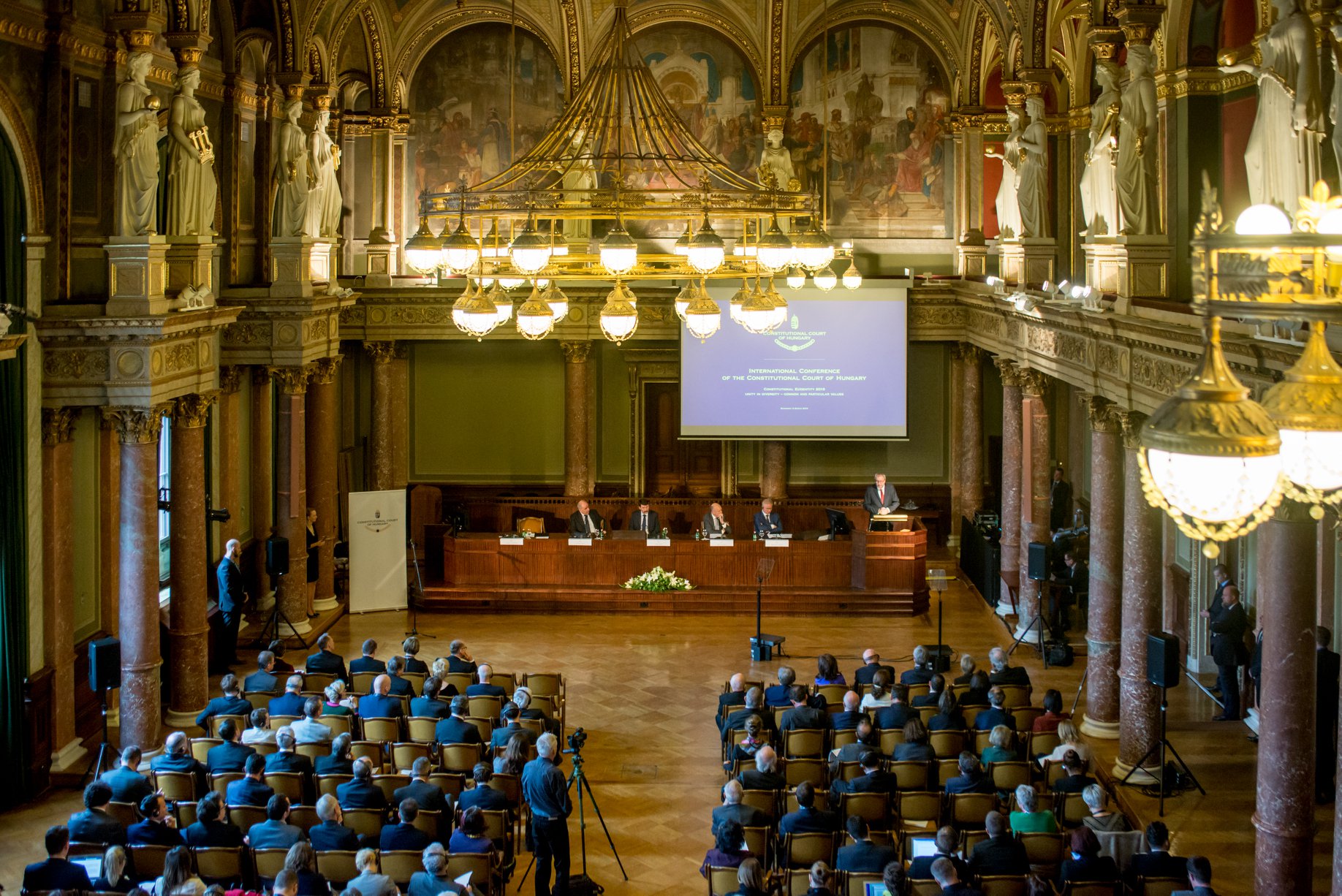 Corte costituzionale